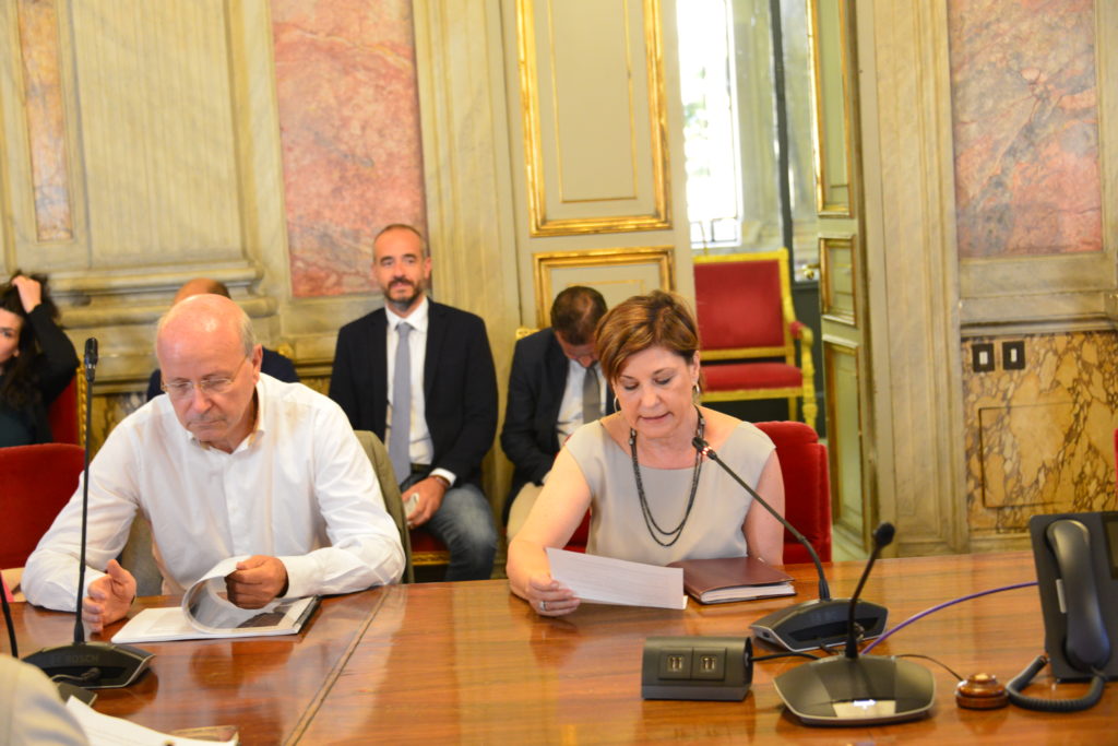 Gli Oliveti storici del Parco presto nel Registro Nazionale dei Paesaggi Rurali Storici – Parco ...