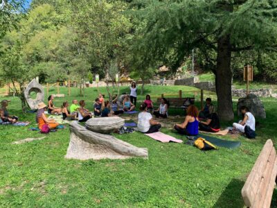 Parco dei Monti Lucretili