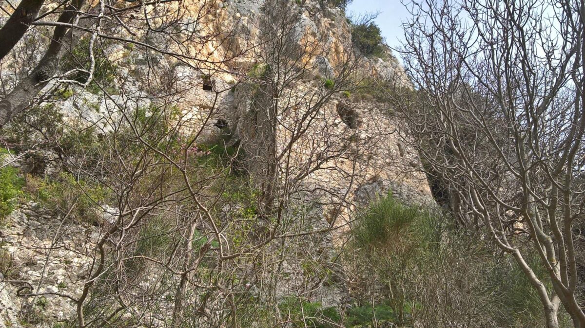 Parco dei Monti Lucretili