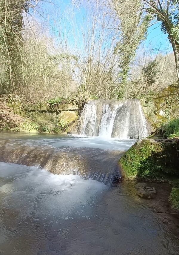 Parco dei Monti Lucretili